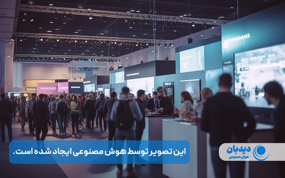 ۲۰ کاربرد اصلی هوش مصنوعی در بازاریابی دیجیتال بررسی نمونههای کاربردی