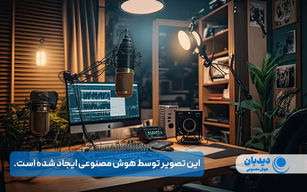 ۲۰ کاربرد اصلی هوش مصنوعی در بازاریابی دیجیتال بررسی نمونههای کاربردی